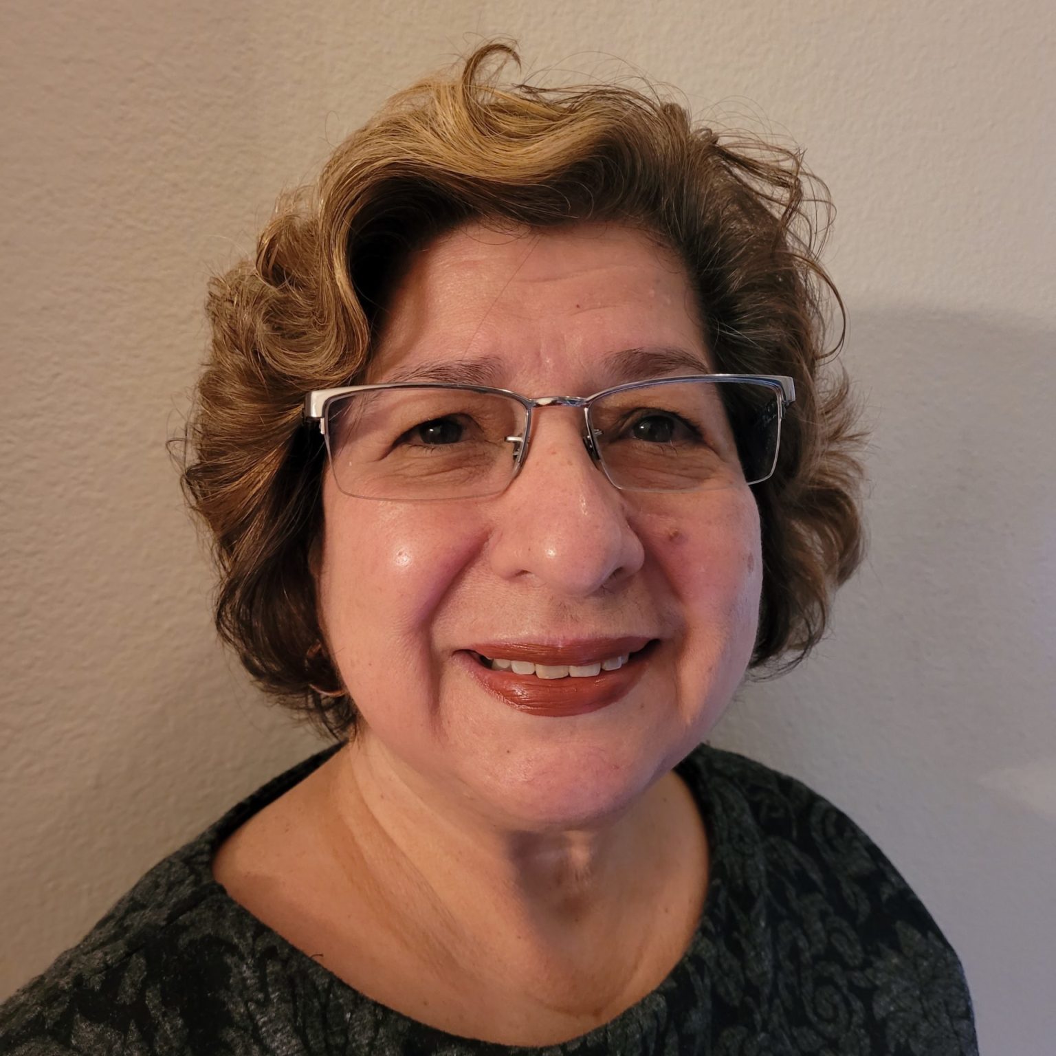 Sylvia G Rivera - BFHC Research - Research Team